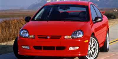 2001 Dodge Neon Details on Prices, Features, Specs, and Safety information